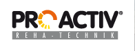 PRO ACTIV rehabilitation technology - welcome to the homepage!